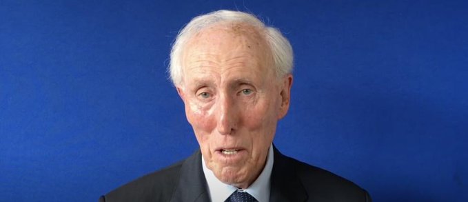 L’ancien ministre socialiste Louis Le Pensec, qui a notamment eu en ...